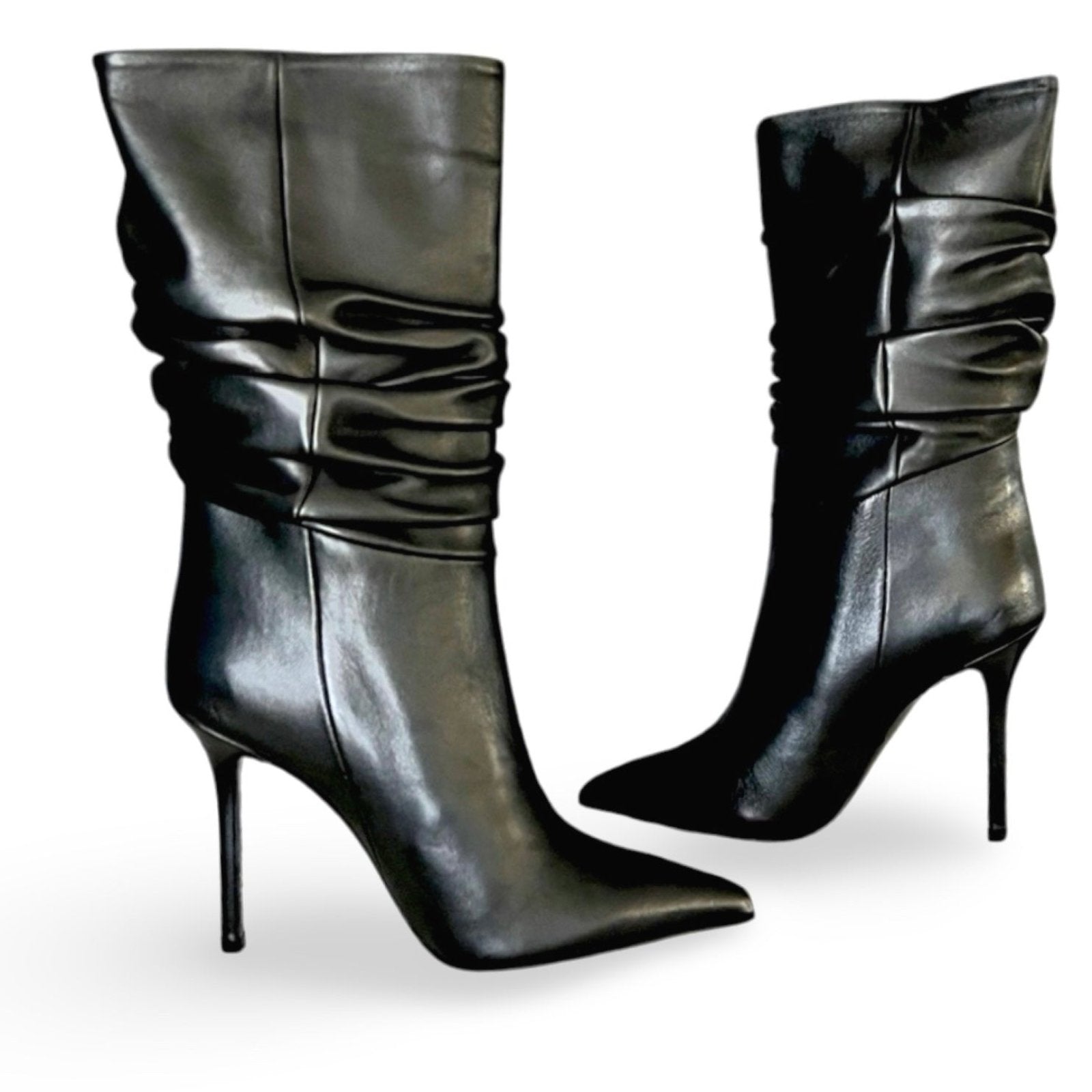 Elegante Stiefel für Damen online kaufen | Libeau
