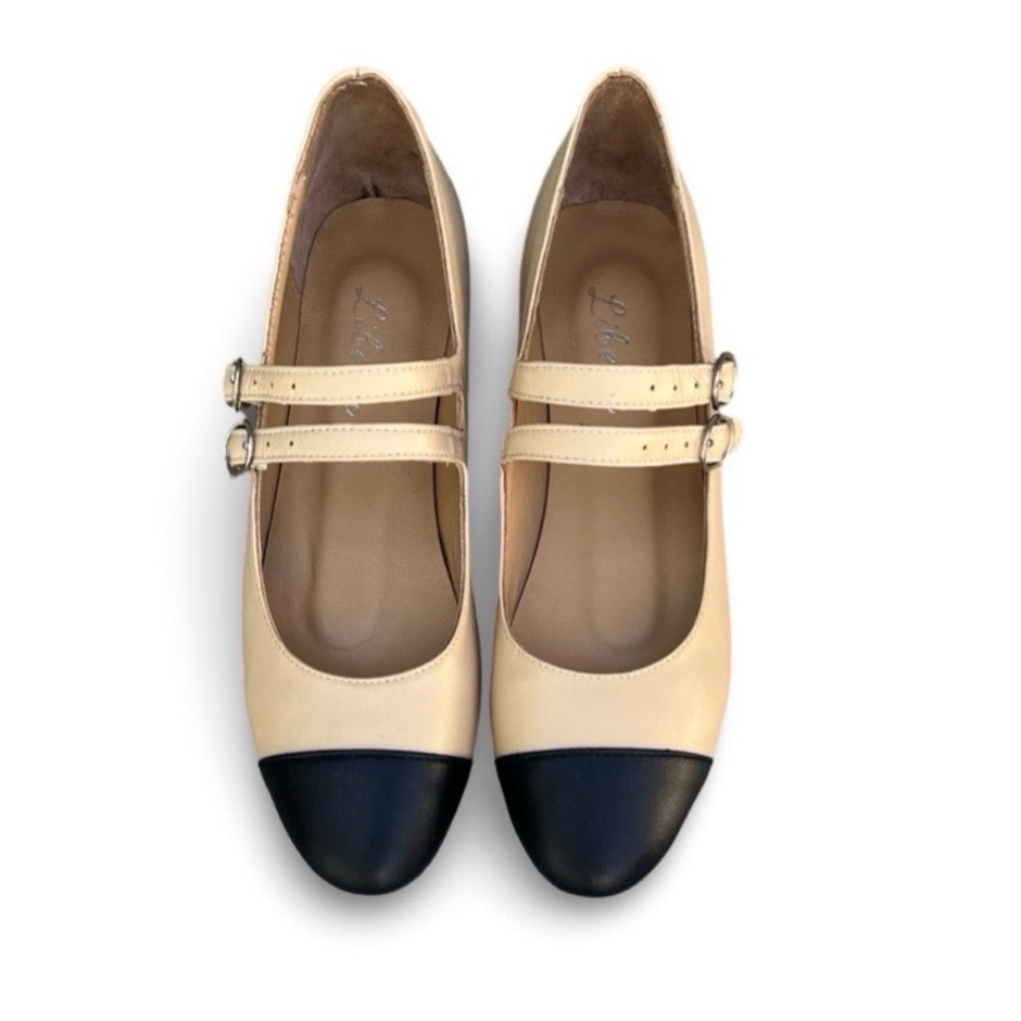 Elegante Mary Janes für Damen online kaufen | Libeau